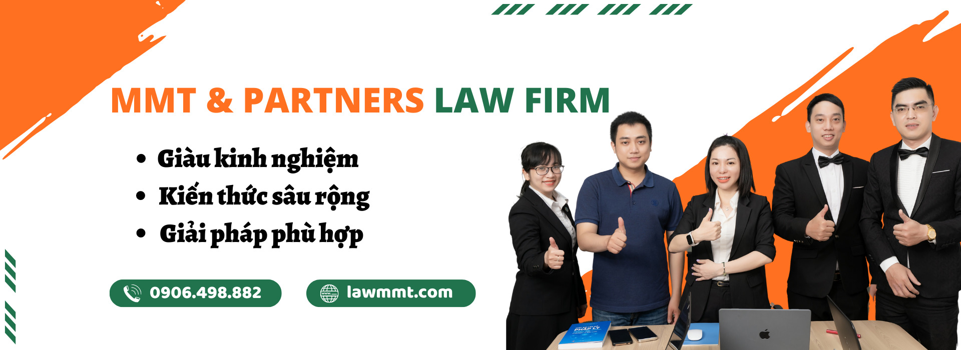 Công ty Luật Đà Nẵng | LAWMMT&PARTNERS